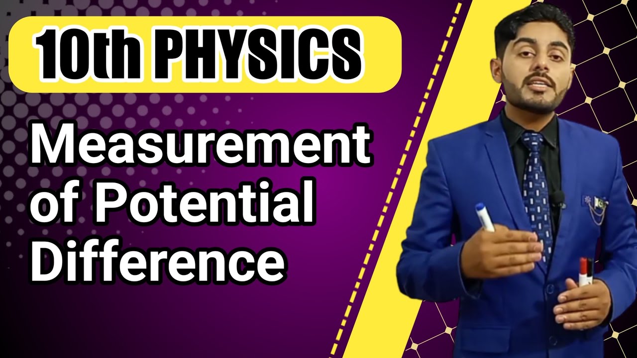 Measurement Of Potential Difference Class 10 Voltmeter Class 10 How measurement-of-potential-difference-class-10-voltmeter-class-10-how