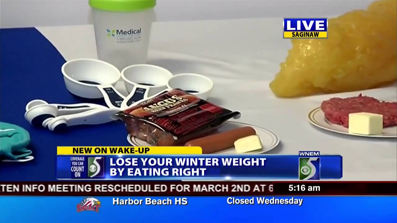 What's Hiding In Your Foods - YouTube