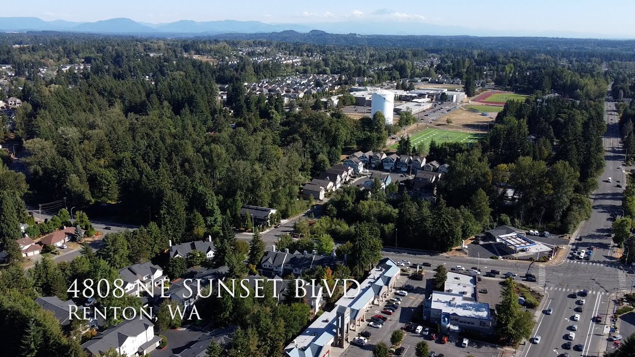 4808 NE Sunset Blvd - YouTube