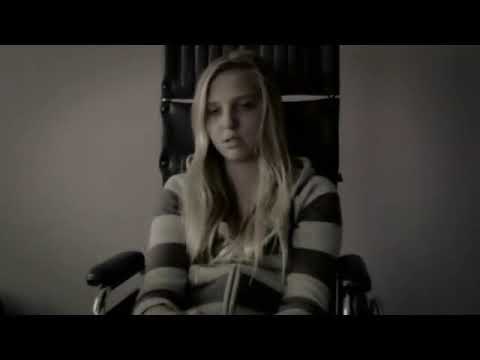 Anti-Drug Video: Sniffing