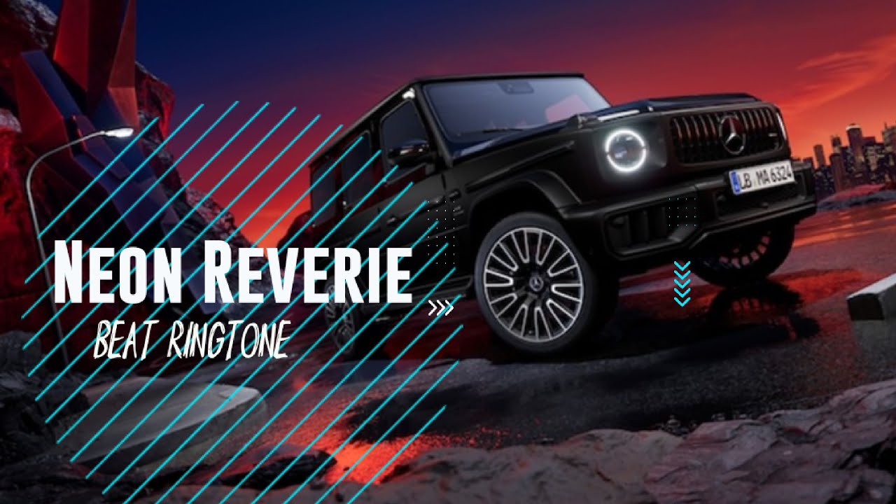 NEON REVERIE Beat Ringtone | Freestyle Beat Ringtone | Attitude ...