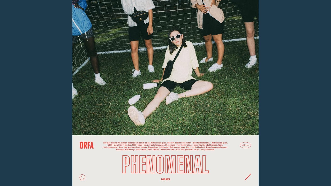 Phenomenal - YouTube