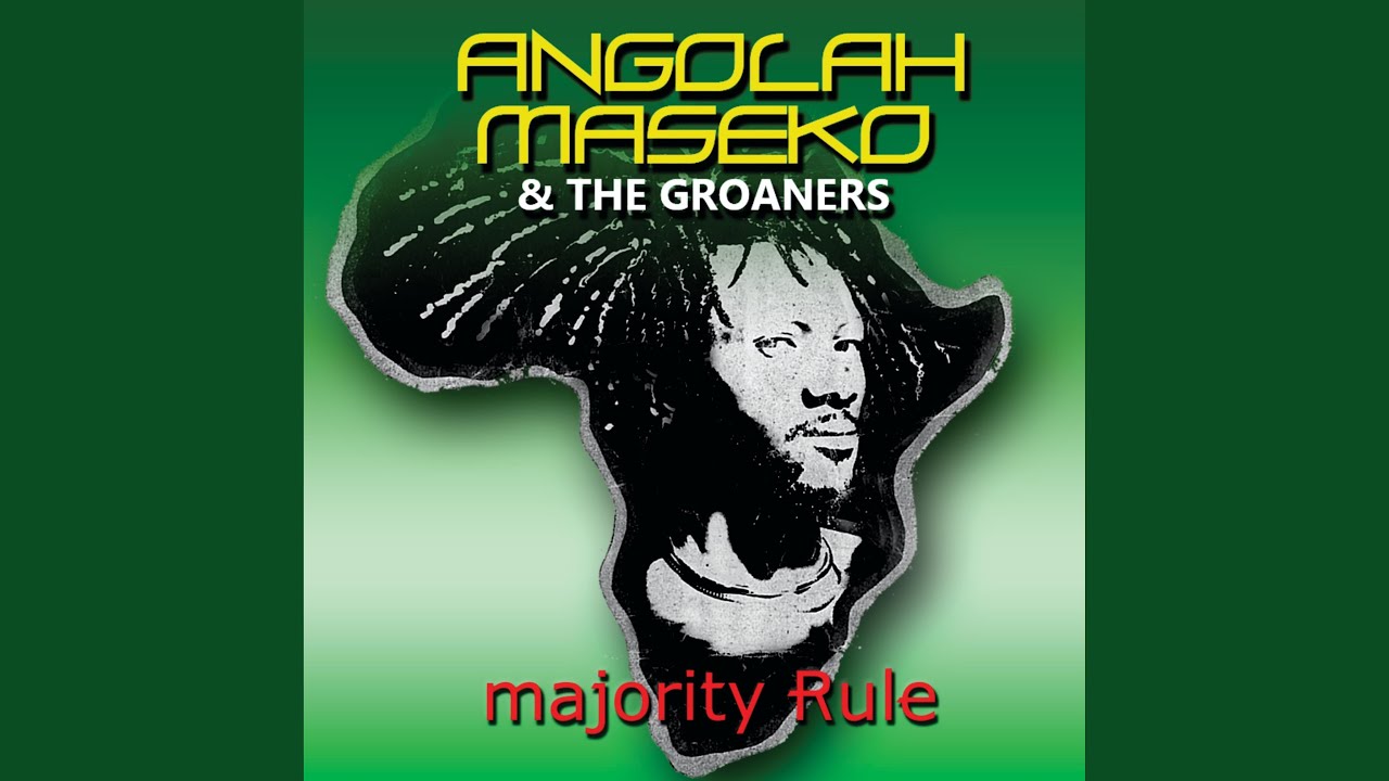 Majority Rule - YouTube
