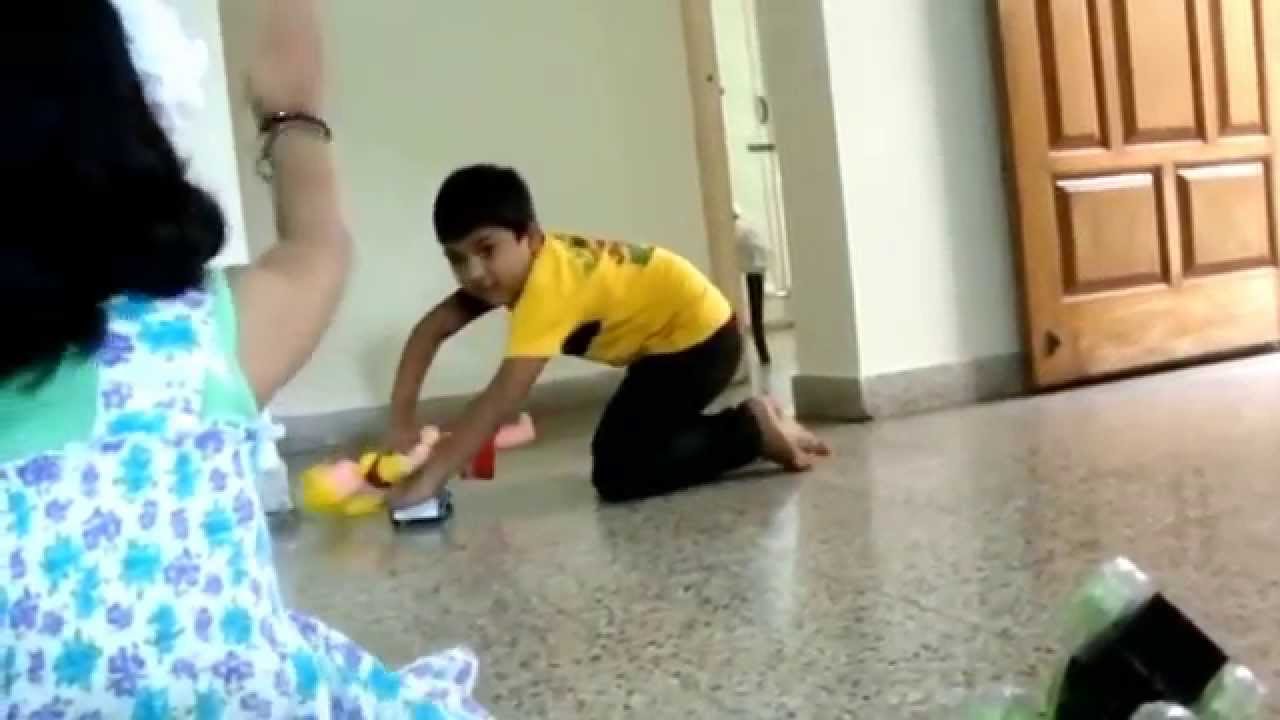 One Drop of Blood Brings 1000 Smiles Short Film - YouTube