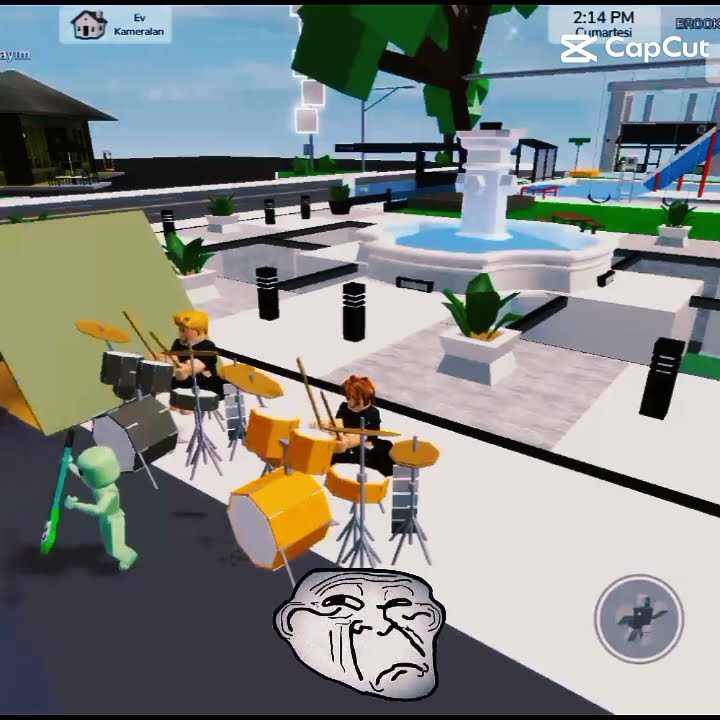 colll edit #keşfetbeniöneçıkar #roblox - YouTube