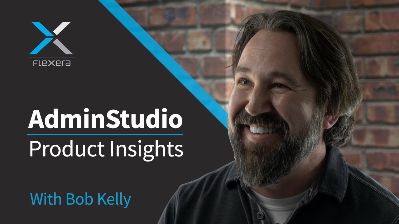 AdminStudio Automation and Risk Reduction - YouTube