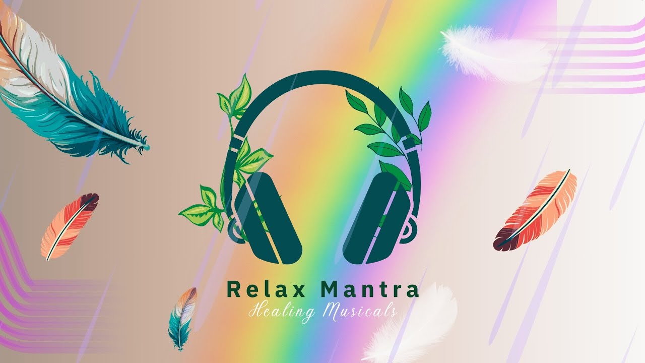 Binaural Ear Massage for Instant stress Relief and Relaxation 10 mins ...