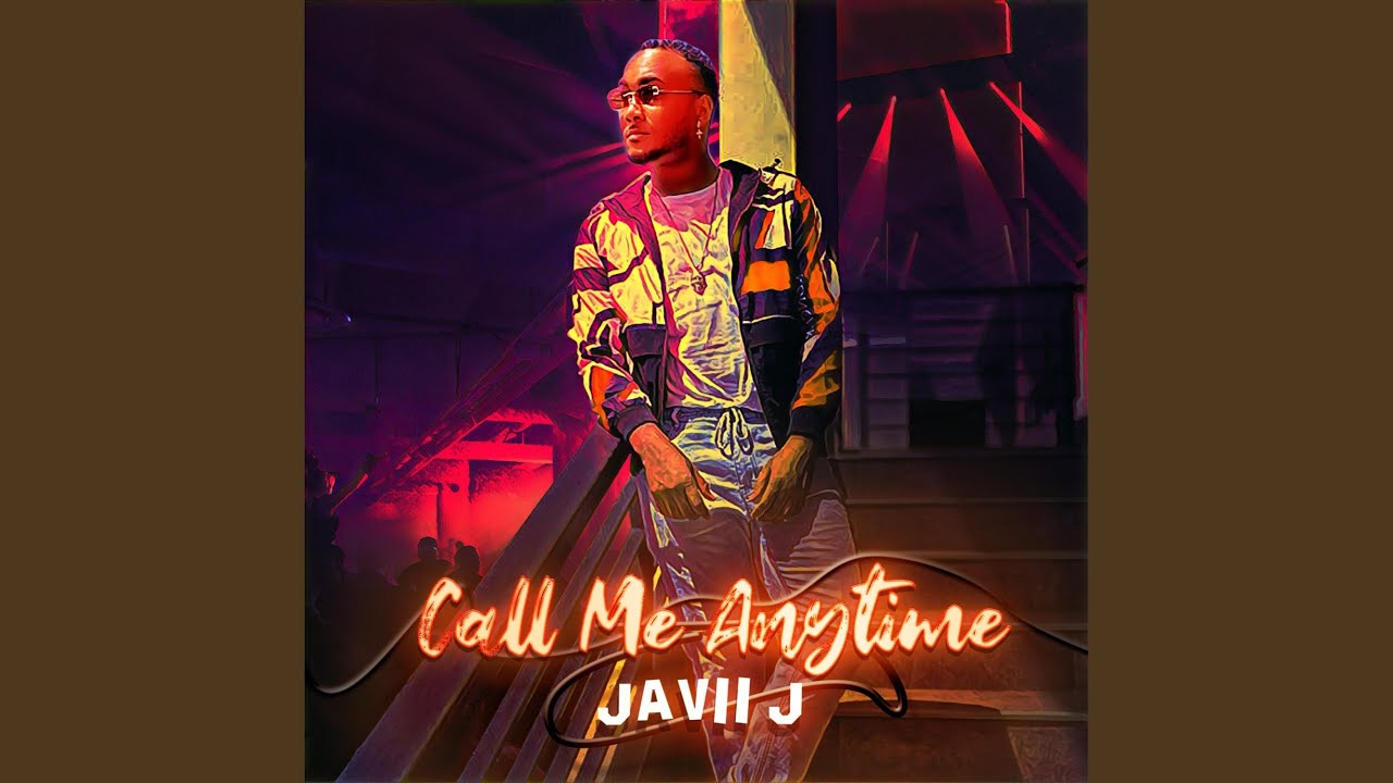 Call Me Anytime - YouTube