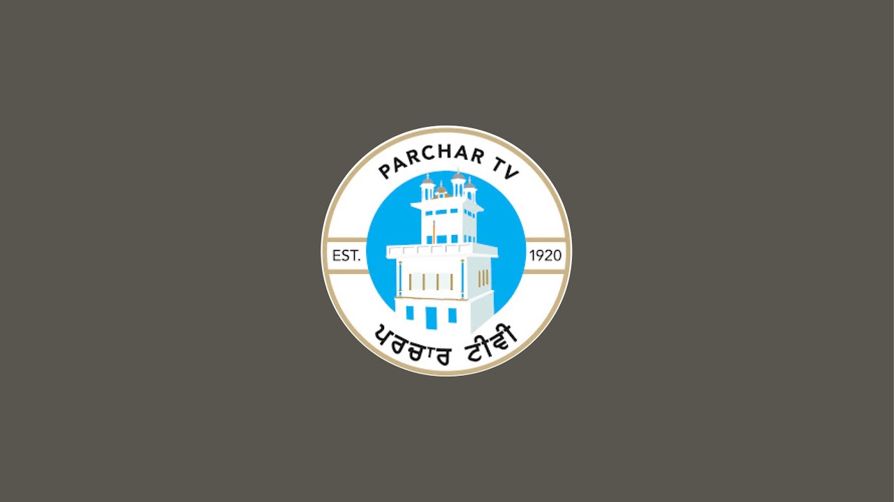 Parchar TV is live - YouTube