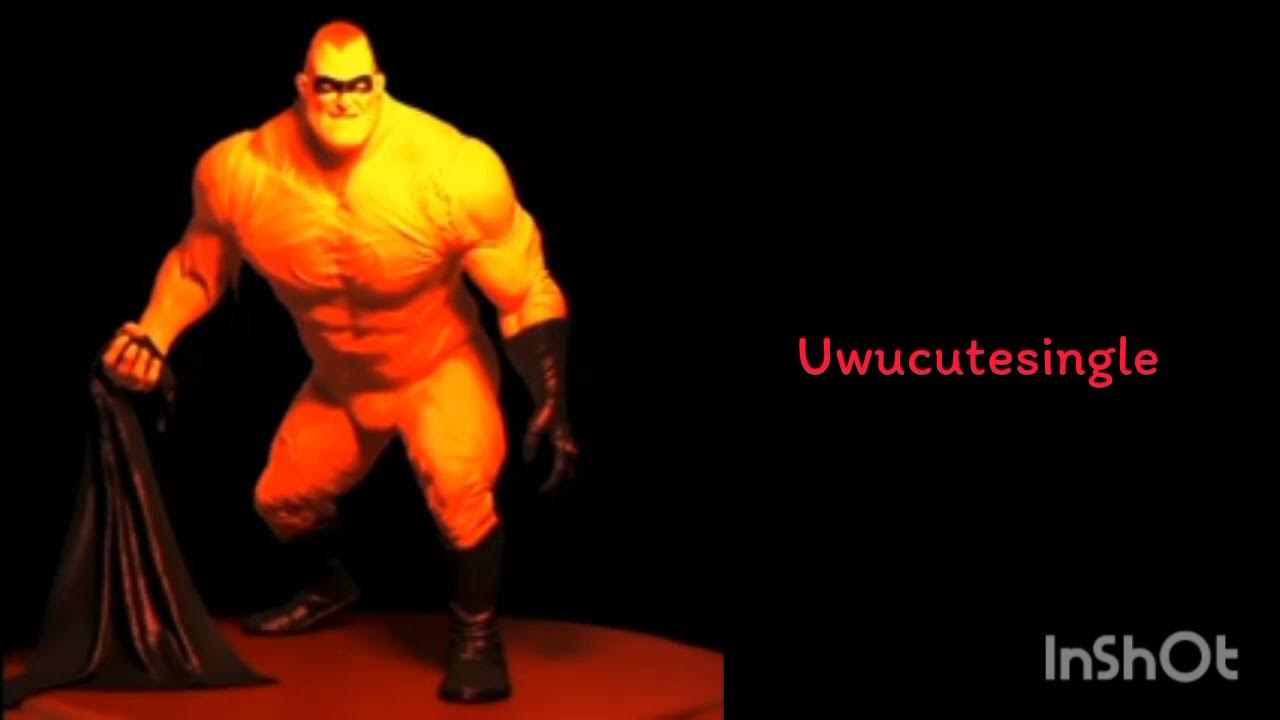 mr incredible becoming "evil" : Youtube Users - YouTube