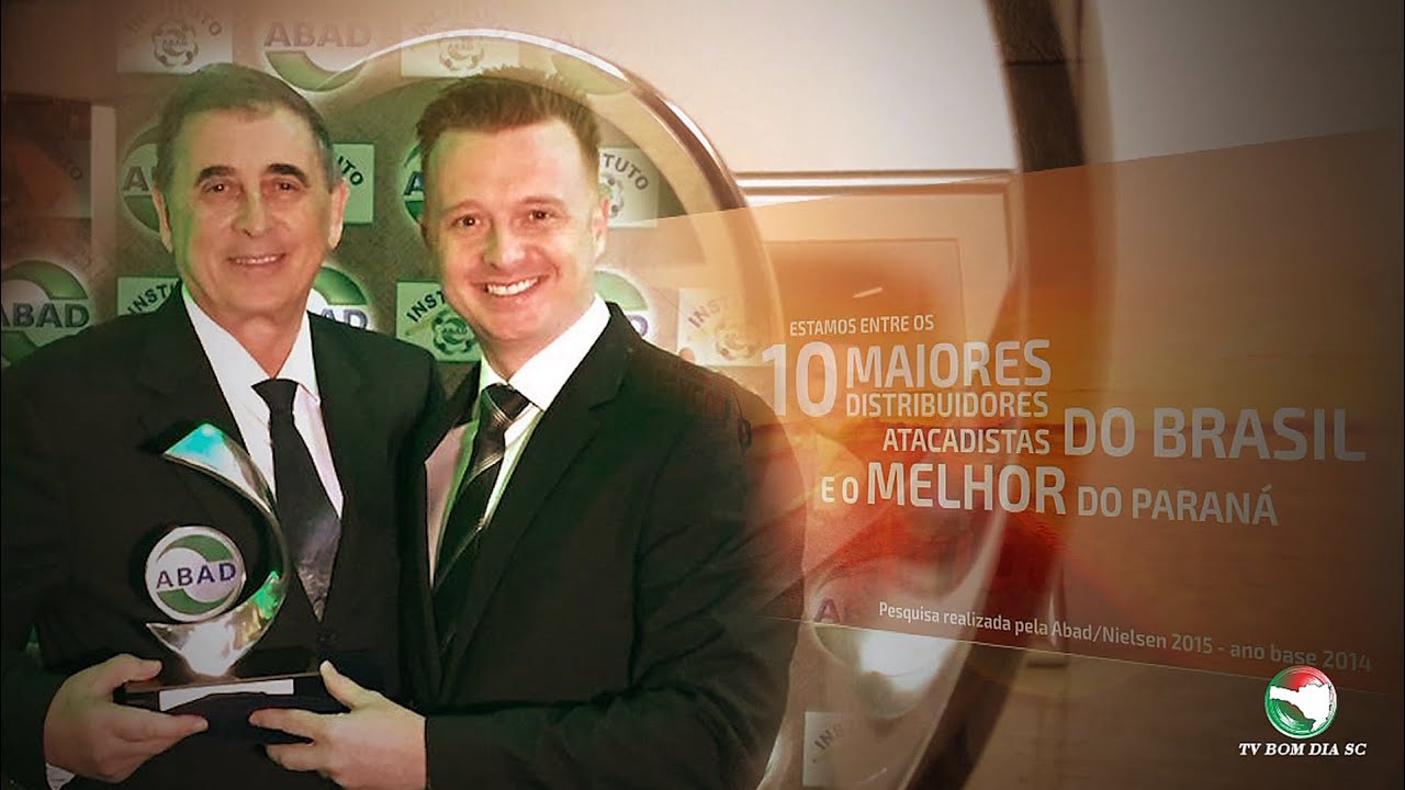 Grupo Pegoraro - YouTube
