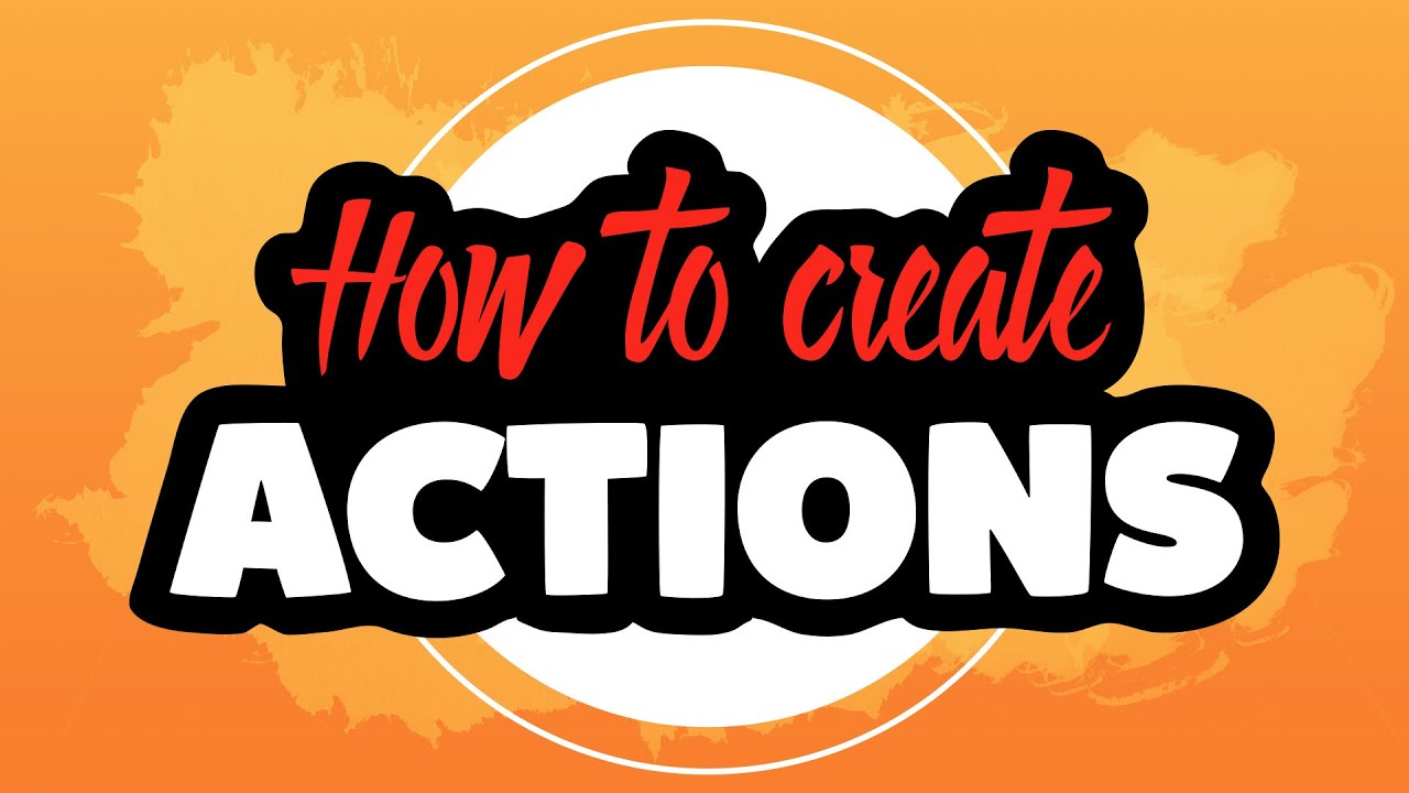 Creating Actions In Adobe Illustrator CC YouTube creating-actions-in-adobe-illustrator-cc-youtube