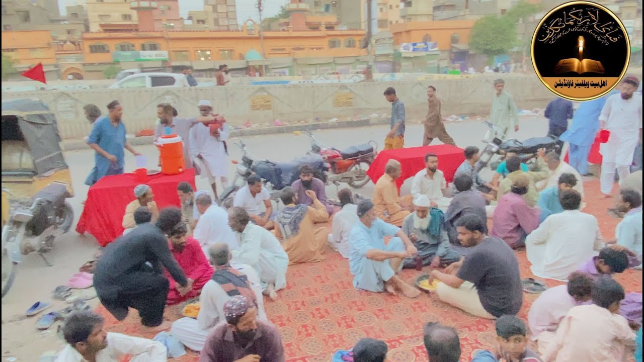 Ahlebait Islamic Tv#Ahlebait Foundation#ahle bait welfare @#ahlebait ...