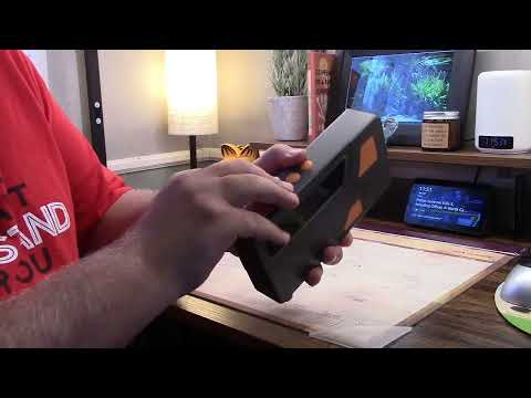BOOKOO HP100S 3000 Peak Amp Car Jump Starter With AC Inverter Review