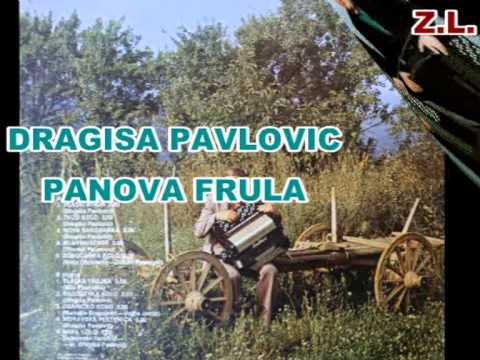 Dragisa Pavlovic - Panova frula (Zoran Lezic) - YouTube