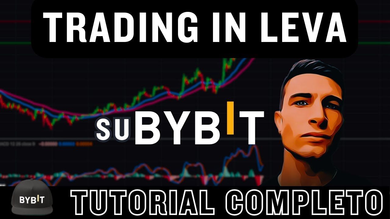 Come fare Trading in Leva su Bybit | Tutorial Completo - YouTube