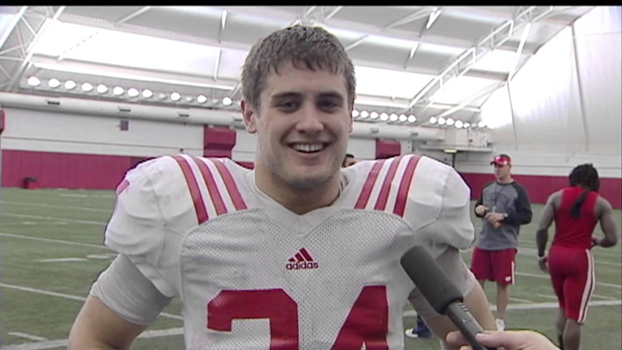 Getting to know Derek Watts - YouTube