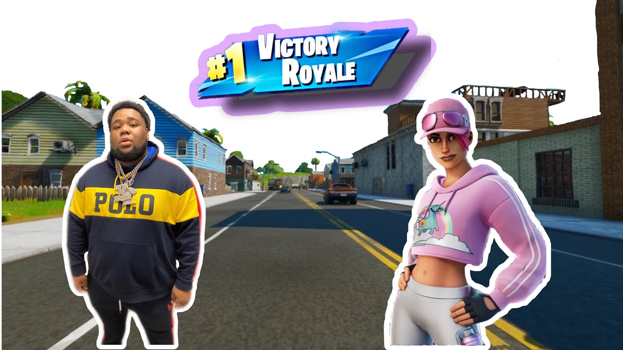 Tombstone 🪦🔥by Rod Wave (Fortnite Montage) - YouTube