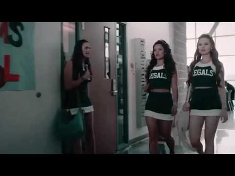 F the prom maddy/Marisa