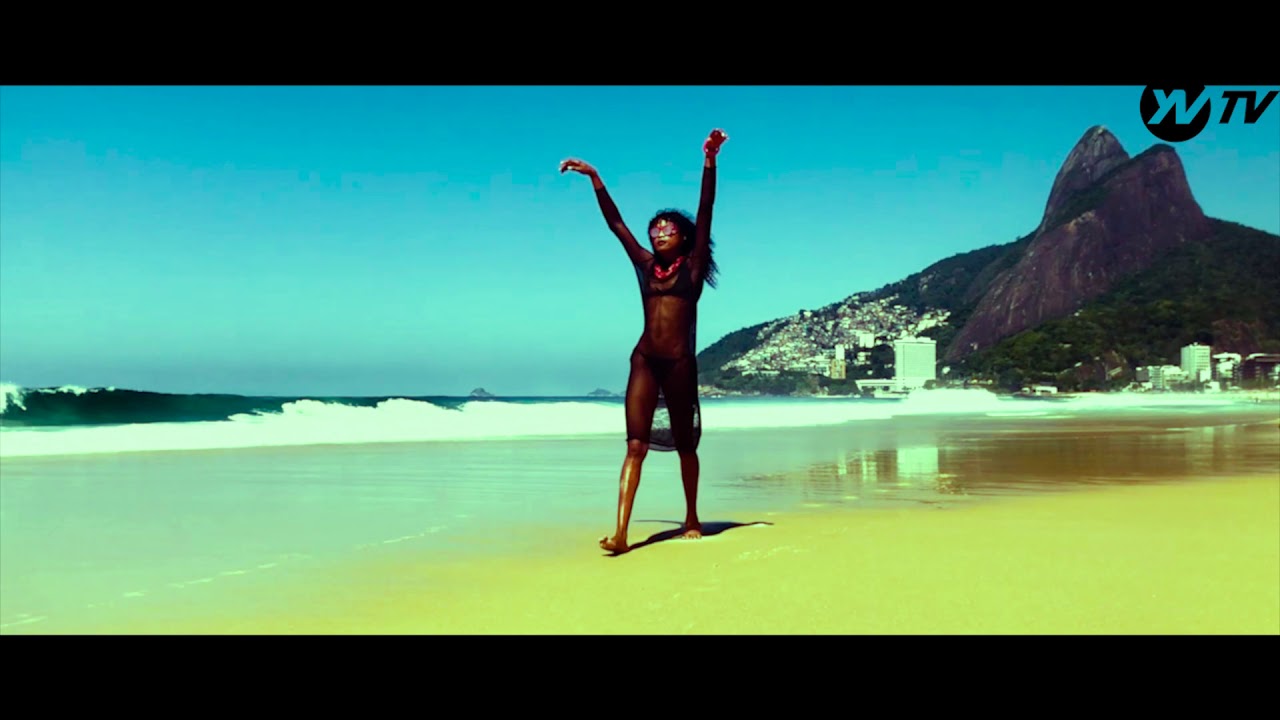 IPANEMA BIKINI GLAMOUR - YouTube