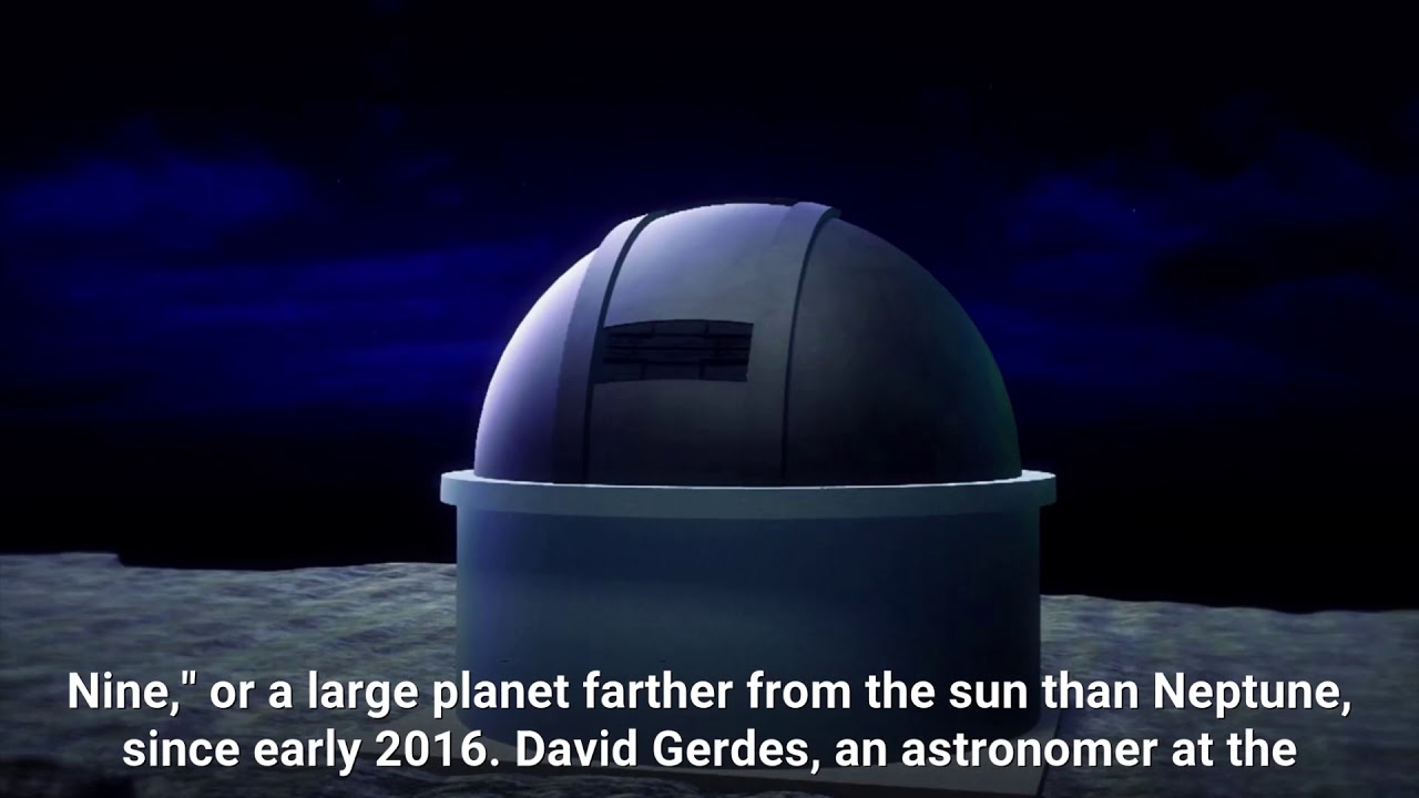 Astronomers Find New Evidence Of Ninth Planet In Our Solar System YouTube astronomers-find-new-evidence-of-ninth-planet-in-our-solar-system-youtube