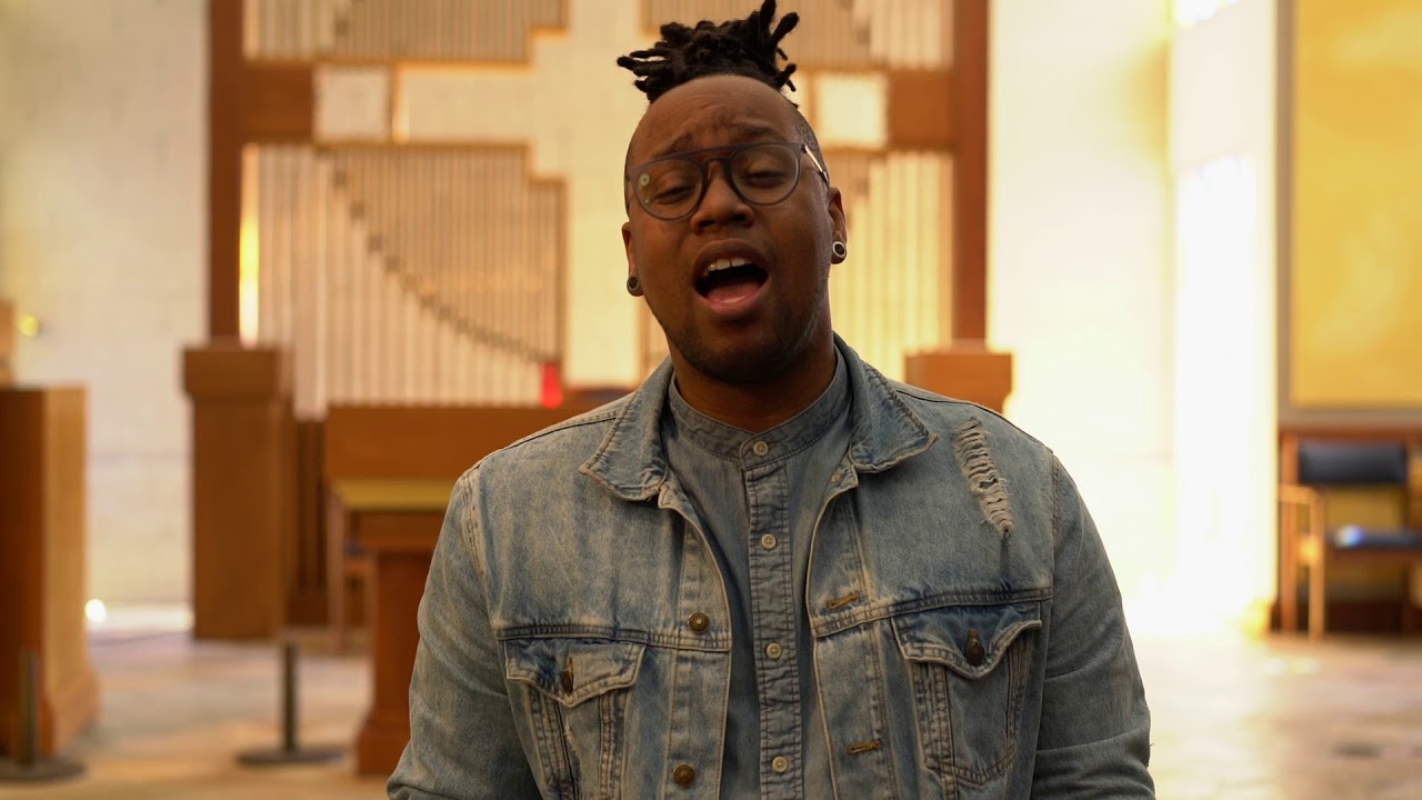 Milo Bloom - Time After Time (Cover) - YouTube