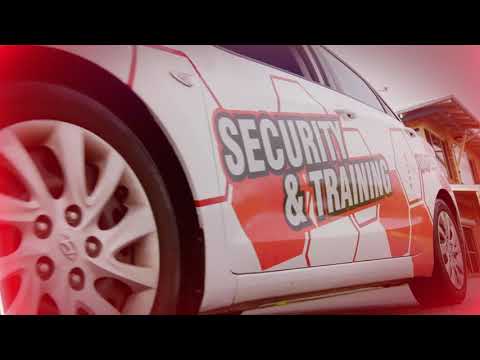 Core Security Training - YouTube