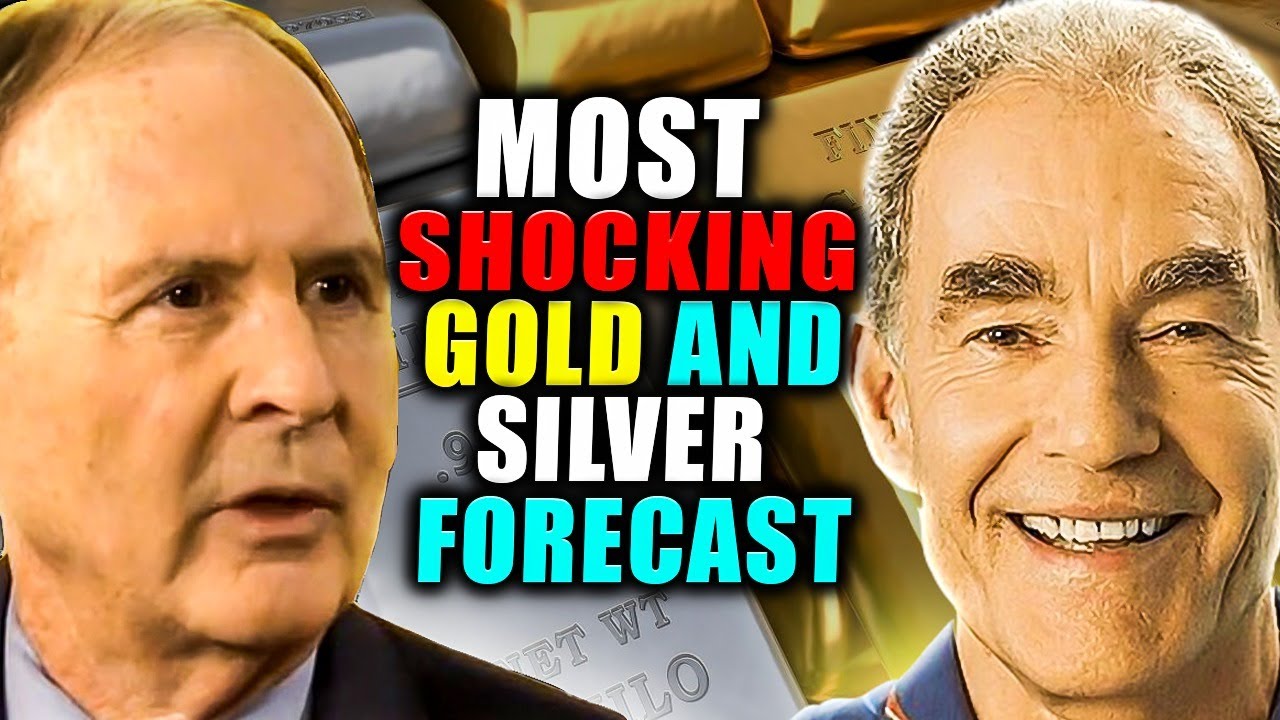 Massive Price Change In GOLD & SILVER Market! l Andrew Maguire & Bill ...