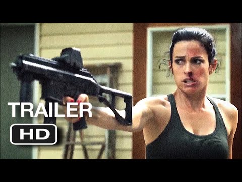 NITRO RUSH - OFFICIAL HD TRAILER |2021|