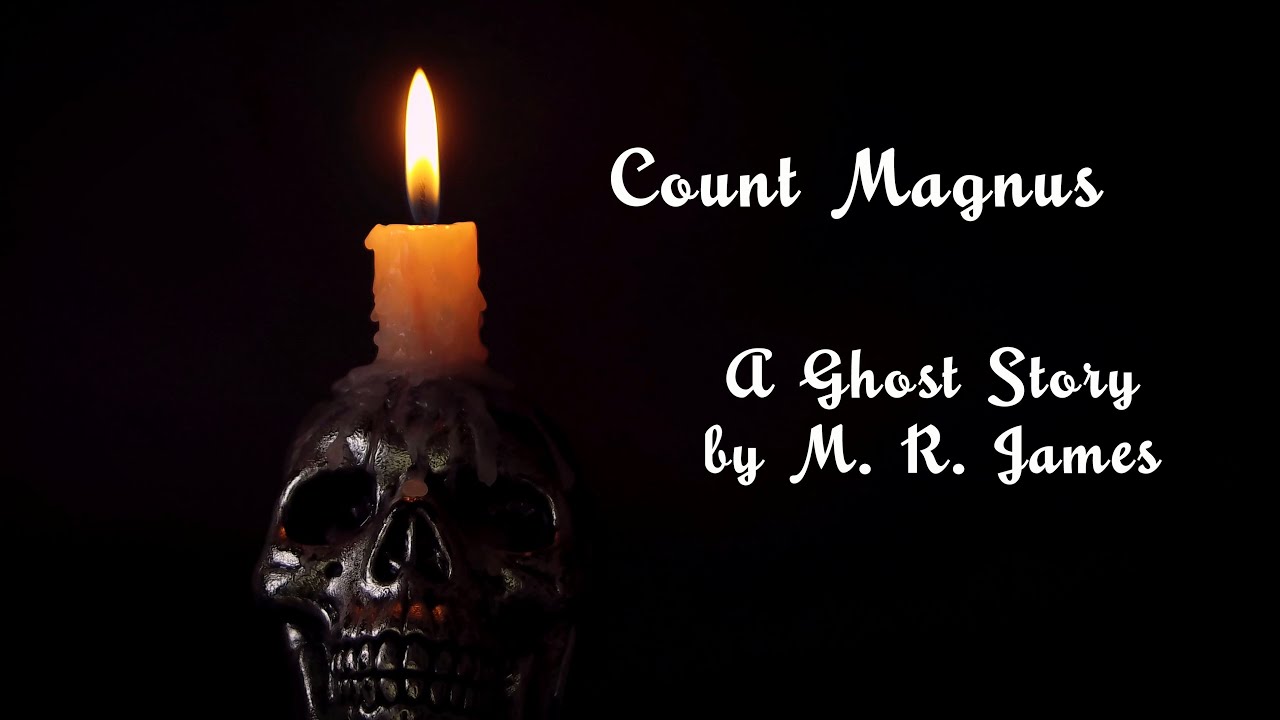 M R James: Count Magnus - YouTube