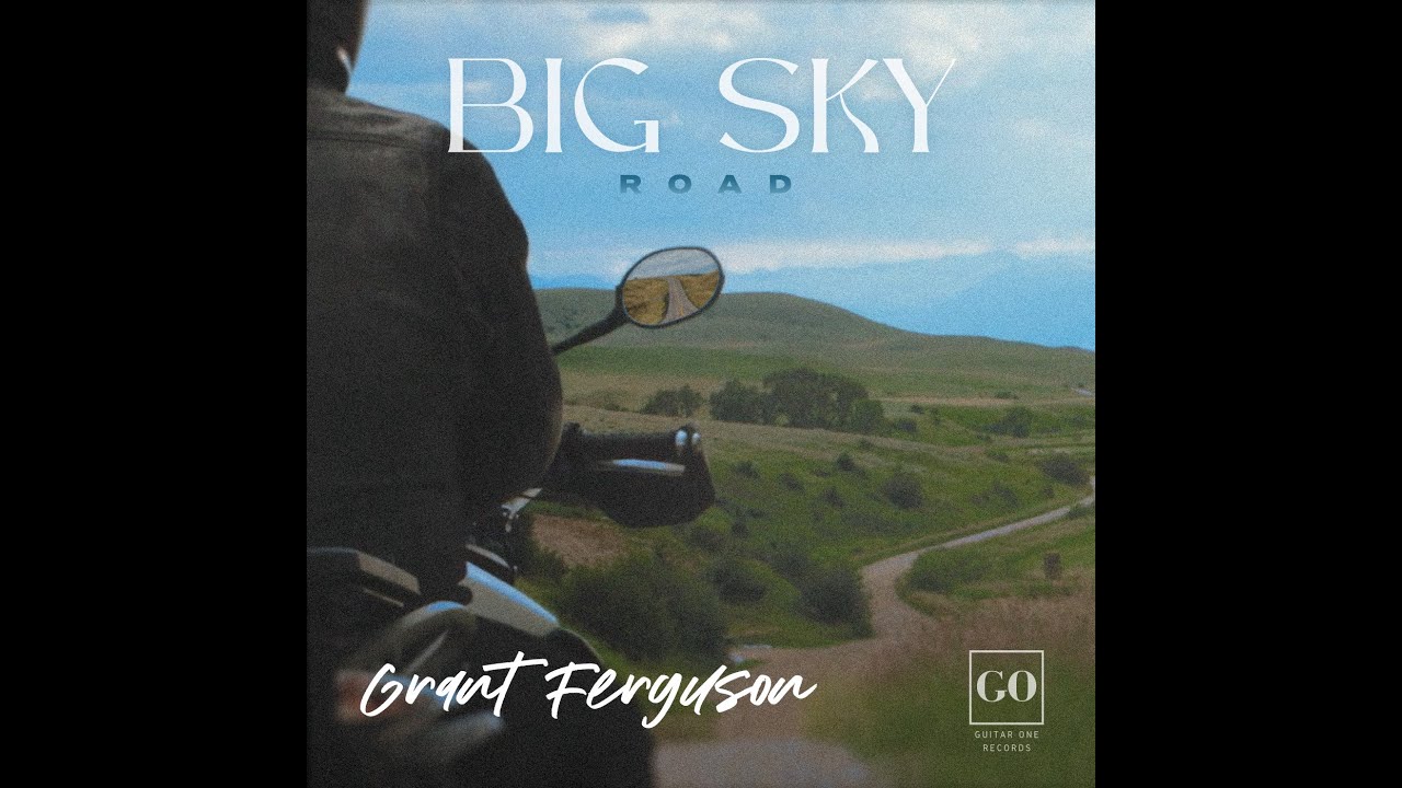 Big Sky Road - YouTube