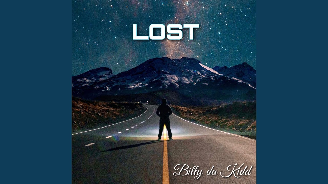 Lost (Radio Edit) - YouTube