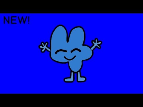 BFDI:TPOT 5e:Four is like new! - YouTube