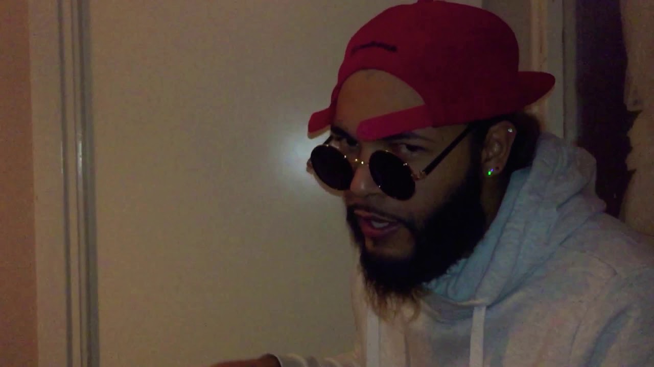 Freestyle 8 wildboy (Real Tigers Gang) - YouTube