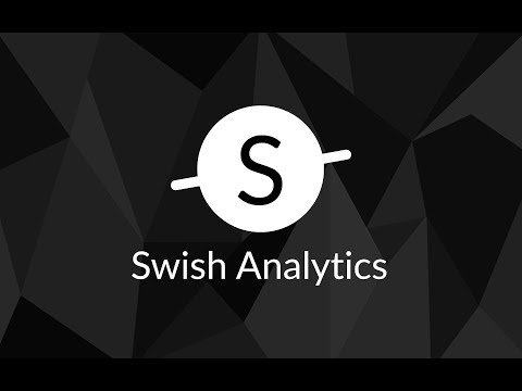 Swish Analytics Infomercial - Summer 2017