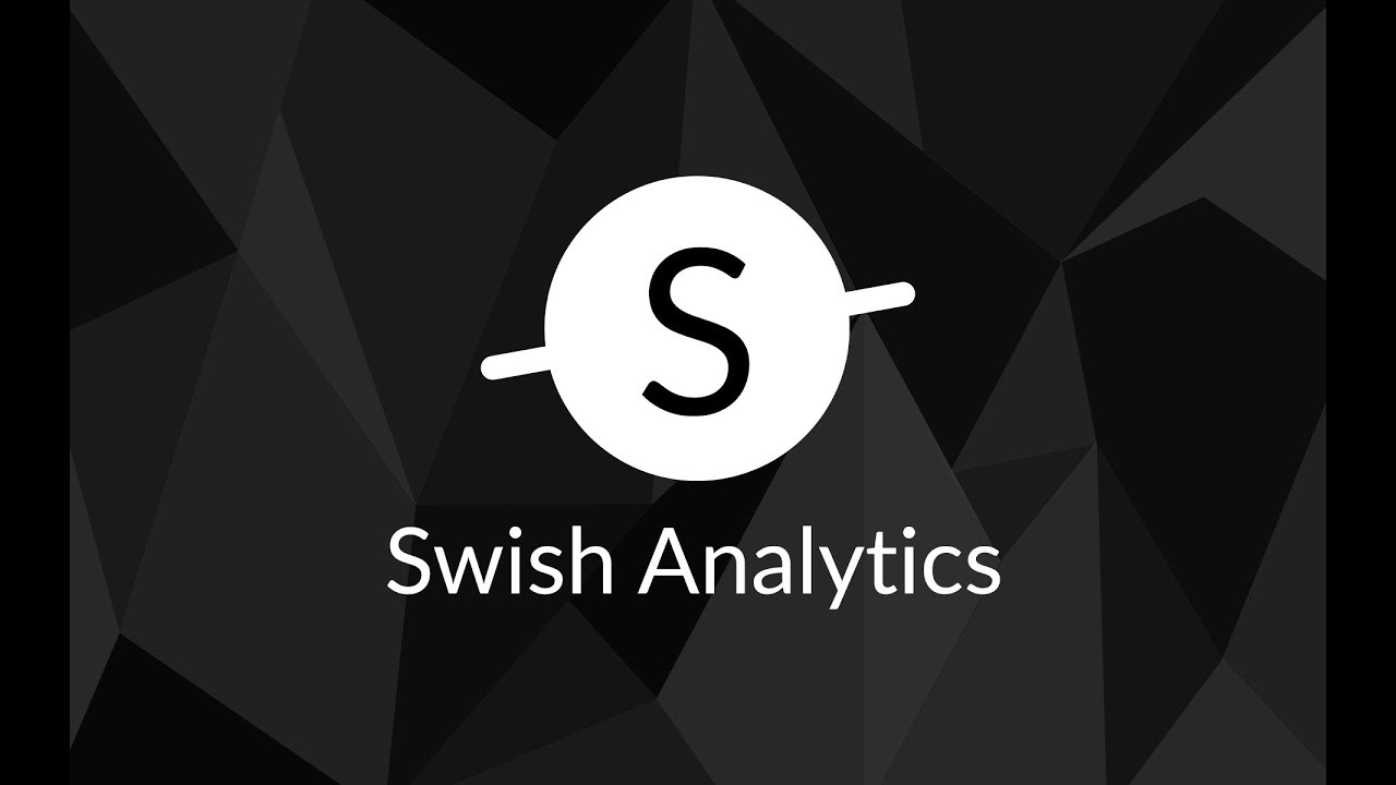 Swish Analytics Infomercial - Summer 2017 - YouTube