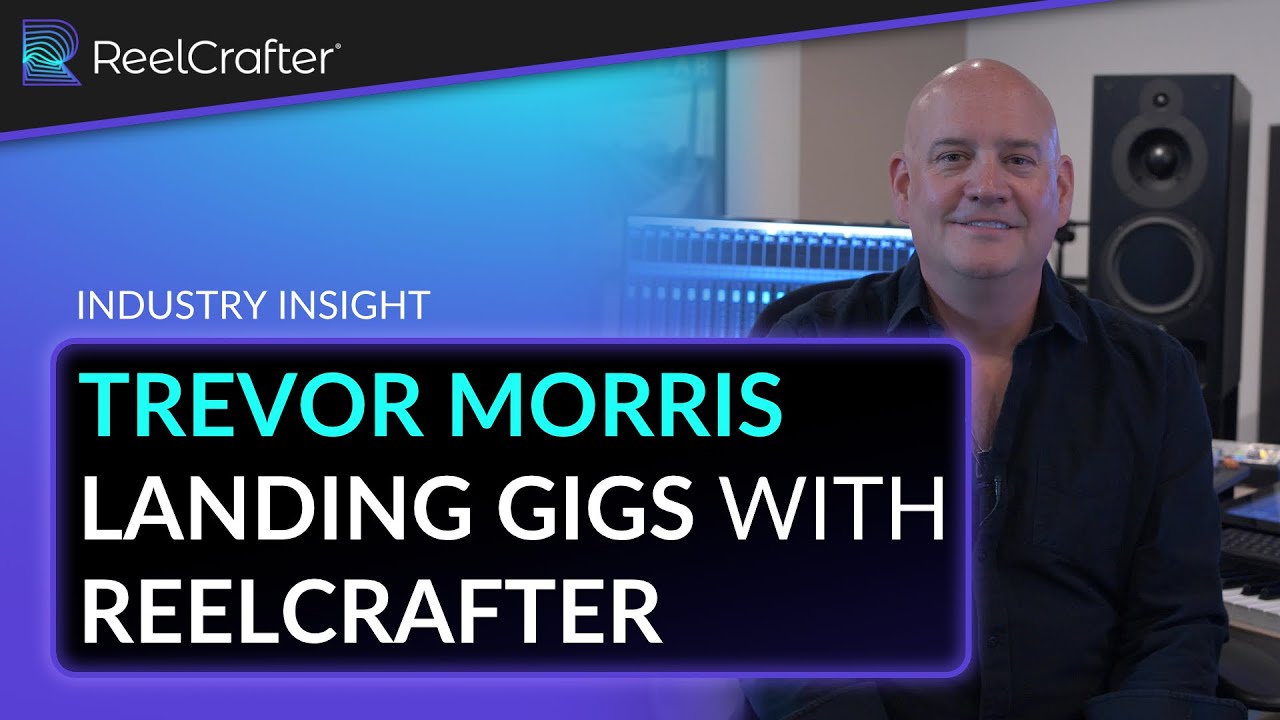 How Emmy-award-winning film and TV composer Trevor Morris uses ...