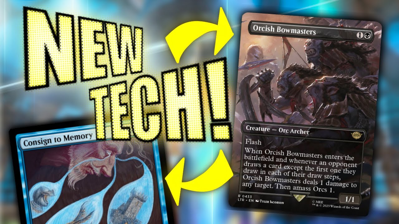 Upgrade Your Domain Zoo Deck with These Cards! | MODERN | MTG - YouTube