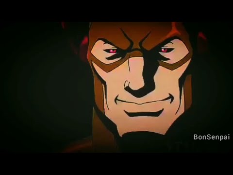 Fui yo Barry - YouTube