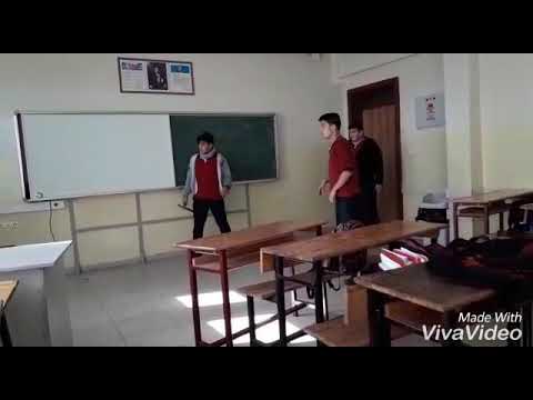 Çılgın lıselıler