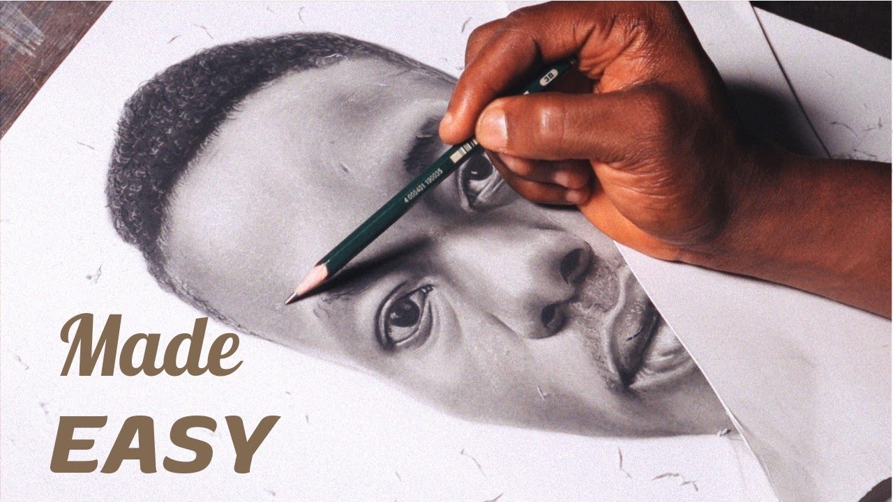 Master The Art Of Drawing With These Expert Tips! - YouTube
