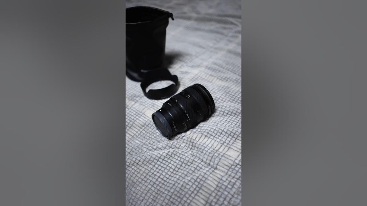 소니 2070g - YouTube