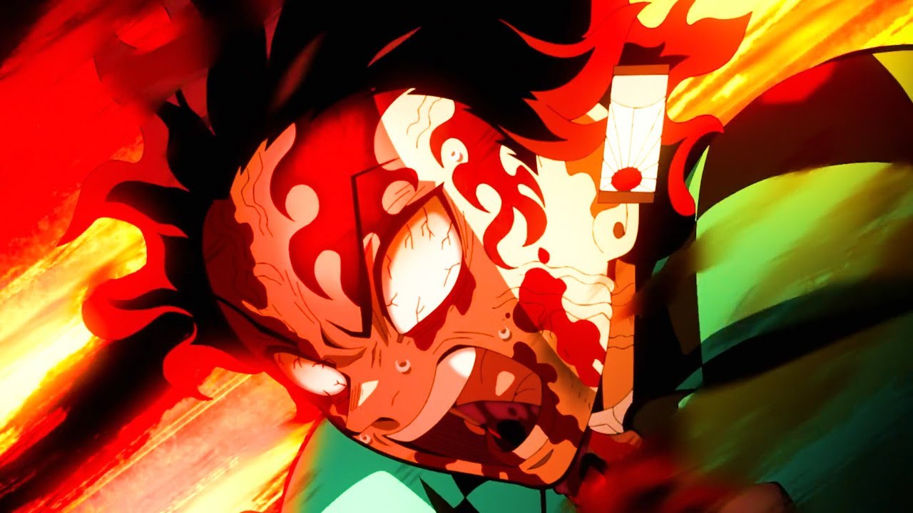 Demon Slayer Gyutaro Death [AMV] 4K - YouTube