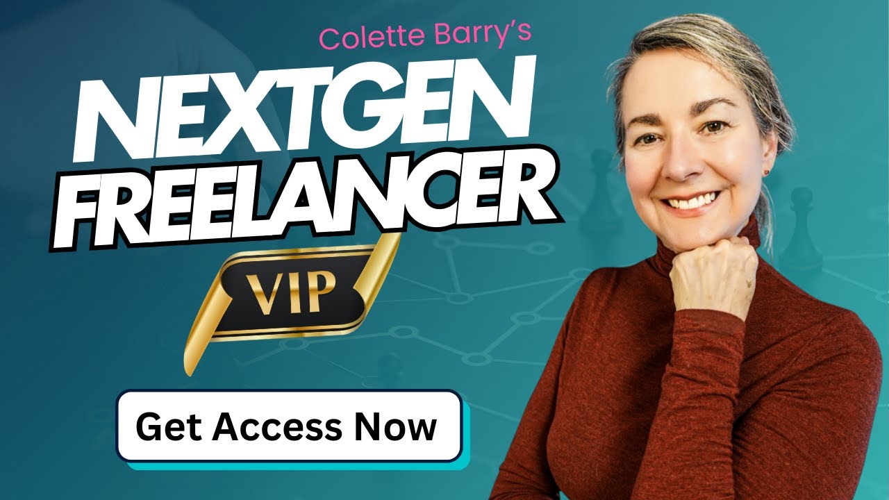 Expert Freelancer Reveals the NEXTGEN Method for Success - YouTube
