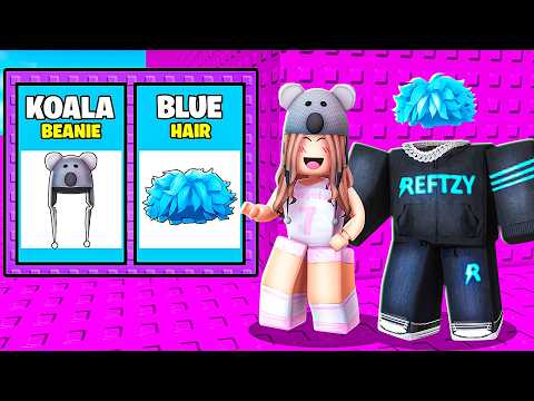 I Made My Own Roblox Would You Rather Tower...