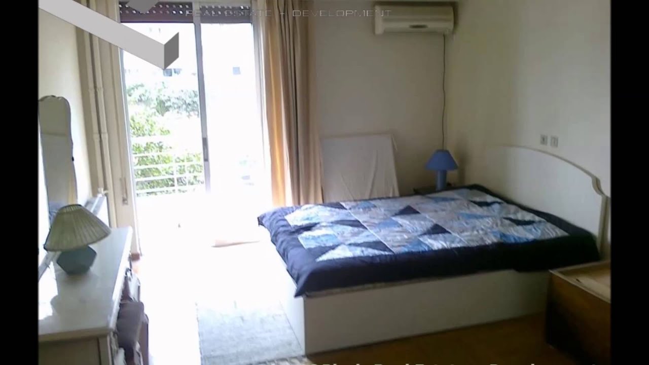 Paleo Faliro Edem, Apartment 130sqm 05350 - YouTube