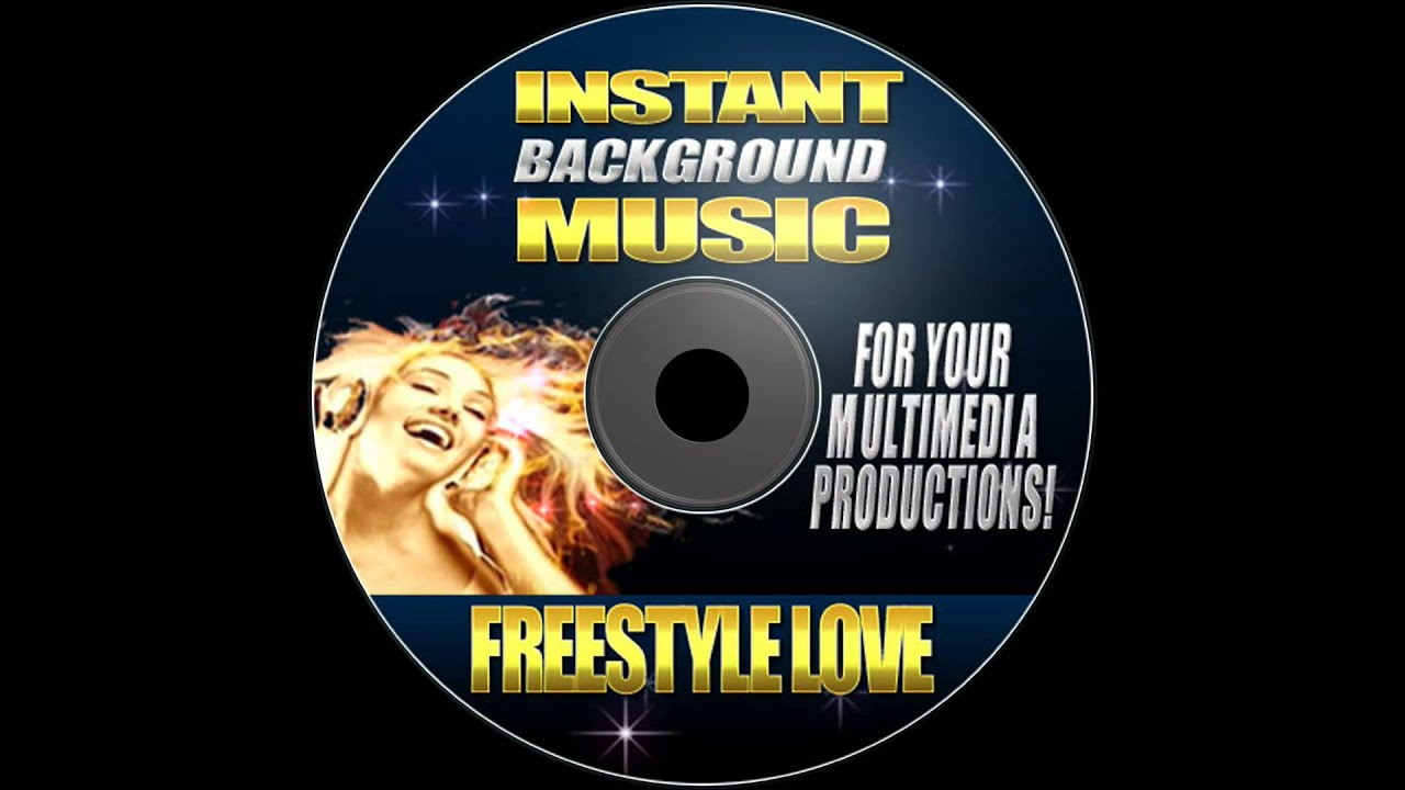 Background Music FREESTYLE LOVE - YouTube