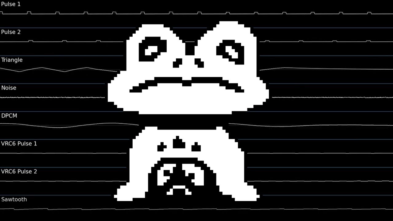 Enemy Approaching (8 Bit Remix) Undertale - YouTube