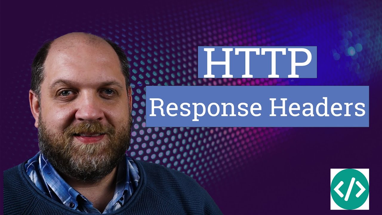 Working With Response Headers In Aspnet Core Middleware Youtube 2105