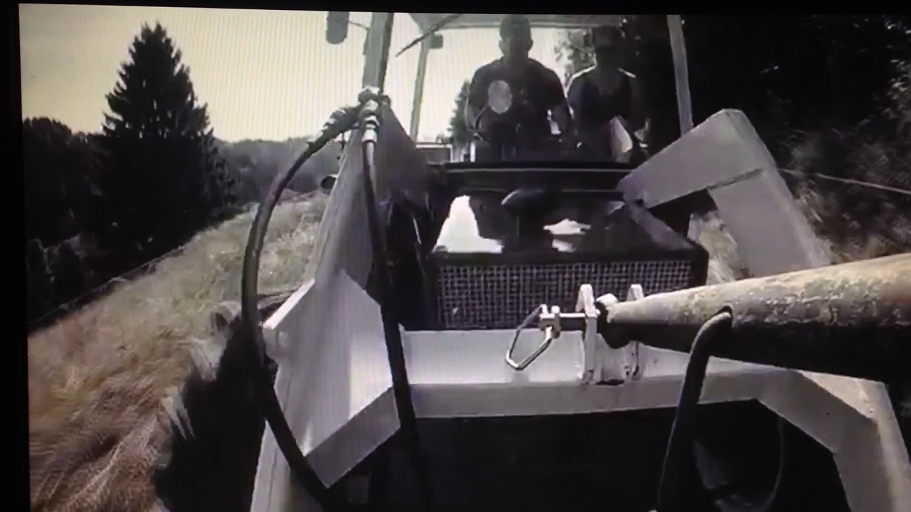 Schilter UT 5000 - YouTube